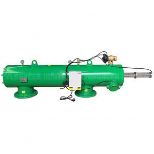 Buy Af800 Hydraulic Automatic Screen Filter from Ningbo Evergreen ...