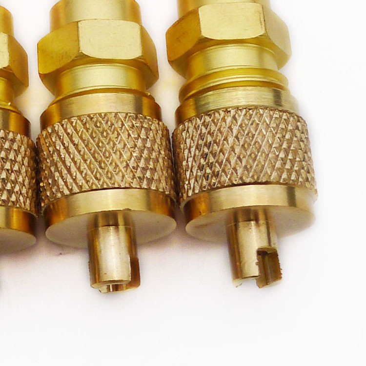 Buy Air Conditioner Spare Parts Accumulator 1/4" Refrigerant Gas Air ...