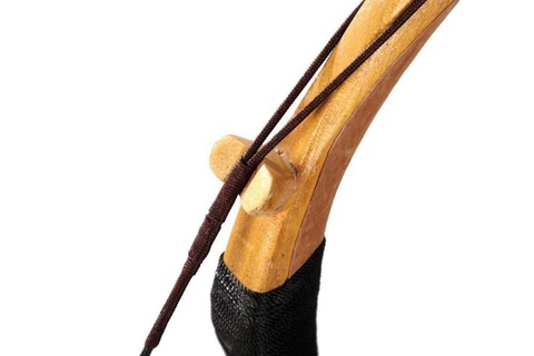 Buy Alibow Mgz Mongolian Bow Traditional Manchu Bow For Horse Back ...