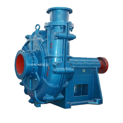 Buy Anti-corrosion Slag Granulation Centrifugal Slurry Pump Mud Sewage ...