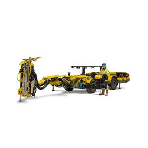 Buy Atlas Copco Boltec M E Sl 235 Rock Bolting Rig Underground Mining ...