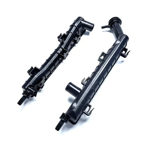 Buy Auto Cooling System Radiator Tanks Plastic Pa66+gf30 For Chevrolet ...