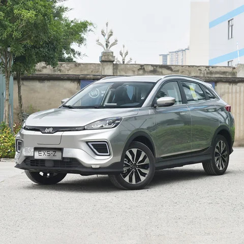 Buy Auto Wm Motor 2022 Ex5-z Nex Explorer 400 In Stock Five Seats High ...