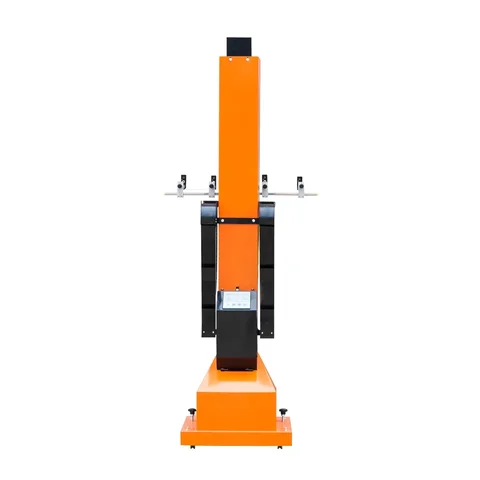 Buy Automatic Electrostatic Powder Coating Machine Crank Shaft ...