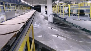 Buy Automatic Plate Turning Sorting Machine/sorting System from ...