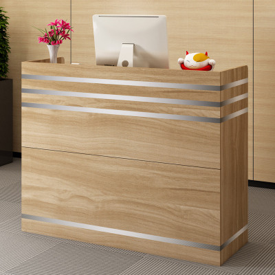 Buy Bar Counter Cashier Counter Small Counter Clothing Store Barber ...