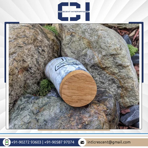 Buy Best Handmade Real Horn Drinking Horn Cup /glass Viking Horn Shot ...