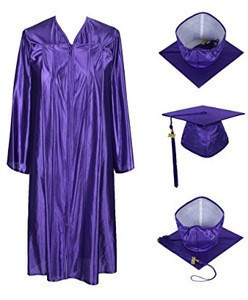 Buy Best Quality School Uniforms For Adults Graduation Gown Disposable ...