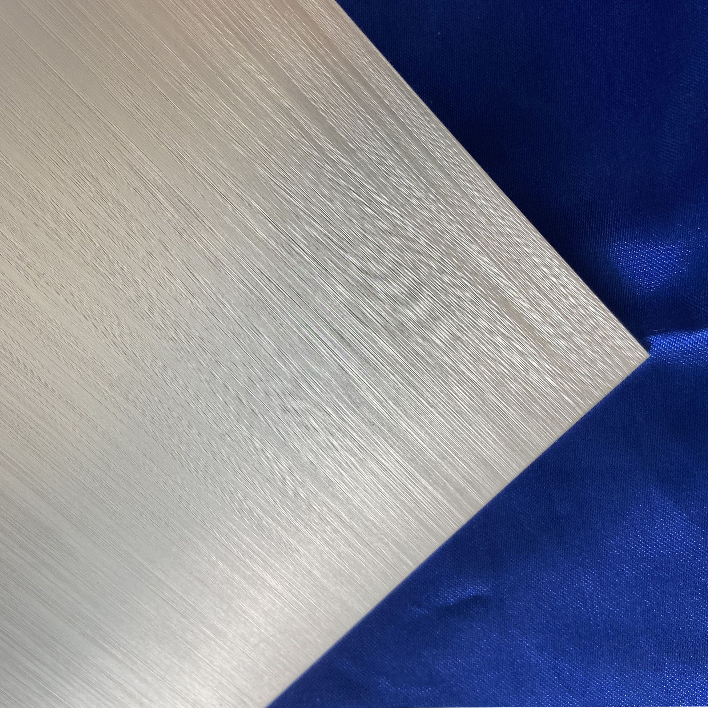 Buy Brushed Aluminum Sheets Brush Aluminum Ceiling Wall Cladding Light ...