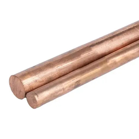 Buy C14500 Copper Bar Tellurium Bronze Bar Cuzn35 H60 H62 H65 C2680 Brass Rod Bar from Wuxi ...