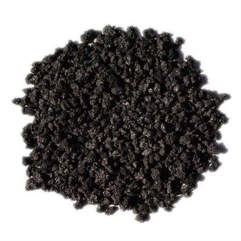 Buy Calcined Petroleum Coke Carbon Additive from Shandong Gangda ...