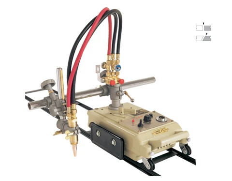 Buy Cg1-30 Straight Line Flame Cutter from Huawei Welding & Cutting Technology (zhejiang) Co ...