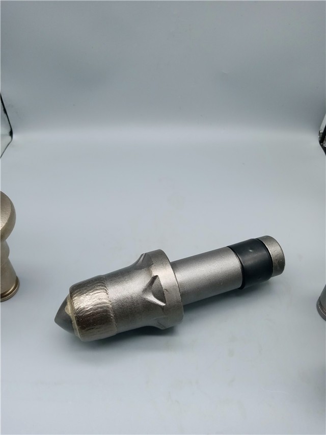 Buy China Supply Weld On Teeth Used On Hdd Reamer Br1 Br2 Br3 Br4 from ...