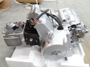 Buy Chinese Chongqing Lifan 90cc,100cc,110cc Motorcycle Engines/mini ...