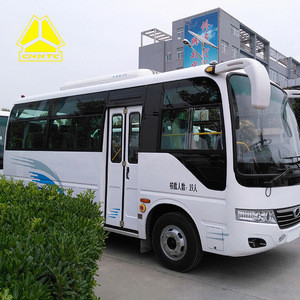 Buy Classical China Bus Coach from SG Auto Industry Co., Ltd. (Jinan ...
