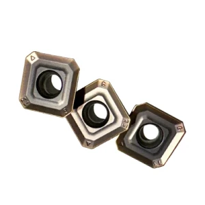 Buy Cnc Milling Inserts Cutting Tool Sekt1204aftn-dr7 Semt13t3agsn ...