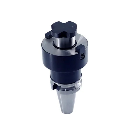 Buy Cnc Tool Holder Series Vertical Face End Milling Bbt30 Fmb27 Cutter ...