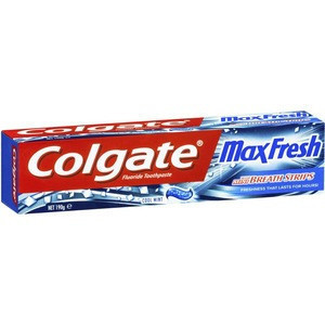 Buy Colgate Max Fresh Toothpaste from MULTIT EXPORT, Netherlands ...
