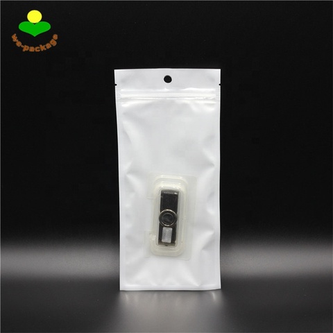 Buy Colored Zip Lock Plastic Bags Transparent Pouch from Shenzhen ...