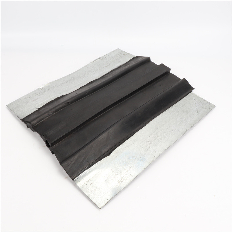 Buy Construction Rubber Steel-edged Rubber Water Stop Waterstops Rubber ...