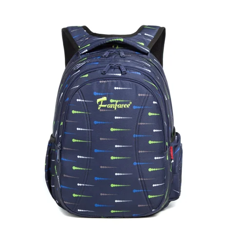 Buy Cool Boy Teenagers New Fashion Large Capacity School Backpack ...