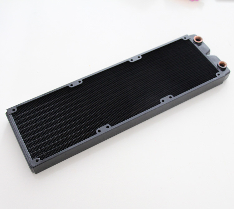 Buy Coolworld Tg360b Water Pc Cooling 360mm Water Cooled Radiator from ...