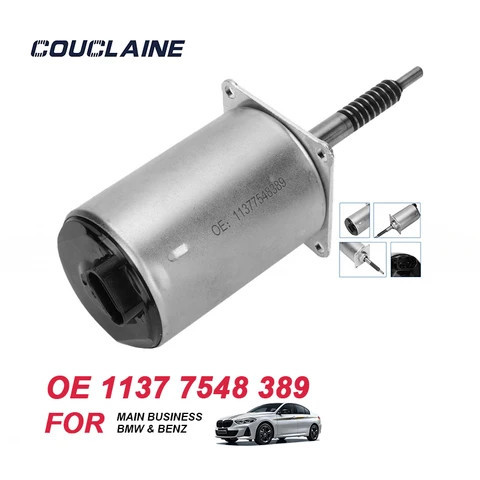Buy Couclaine 11377548389 For Bmw X5 E53 E60 E63 E65 E66 E70 N62 N62n 4 ...