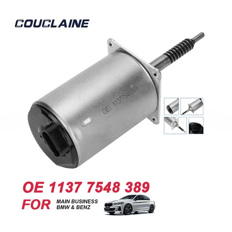 Buy Couclaine 11377548389 For Bmw X5 E53 E60 E63 E65 E66 E70 N62 N62n 4 ...