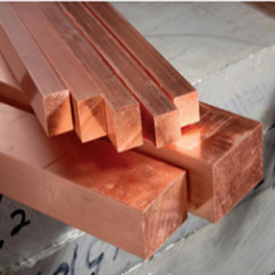 Buy Cube2/uns.c17200 Beryllium Copper Alloys Bar from ALB (Xiamen ...