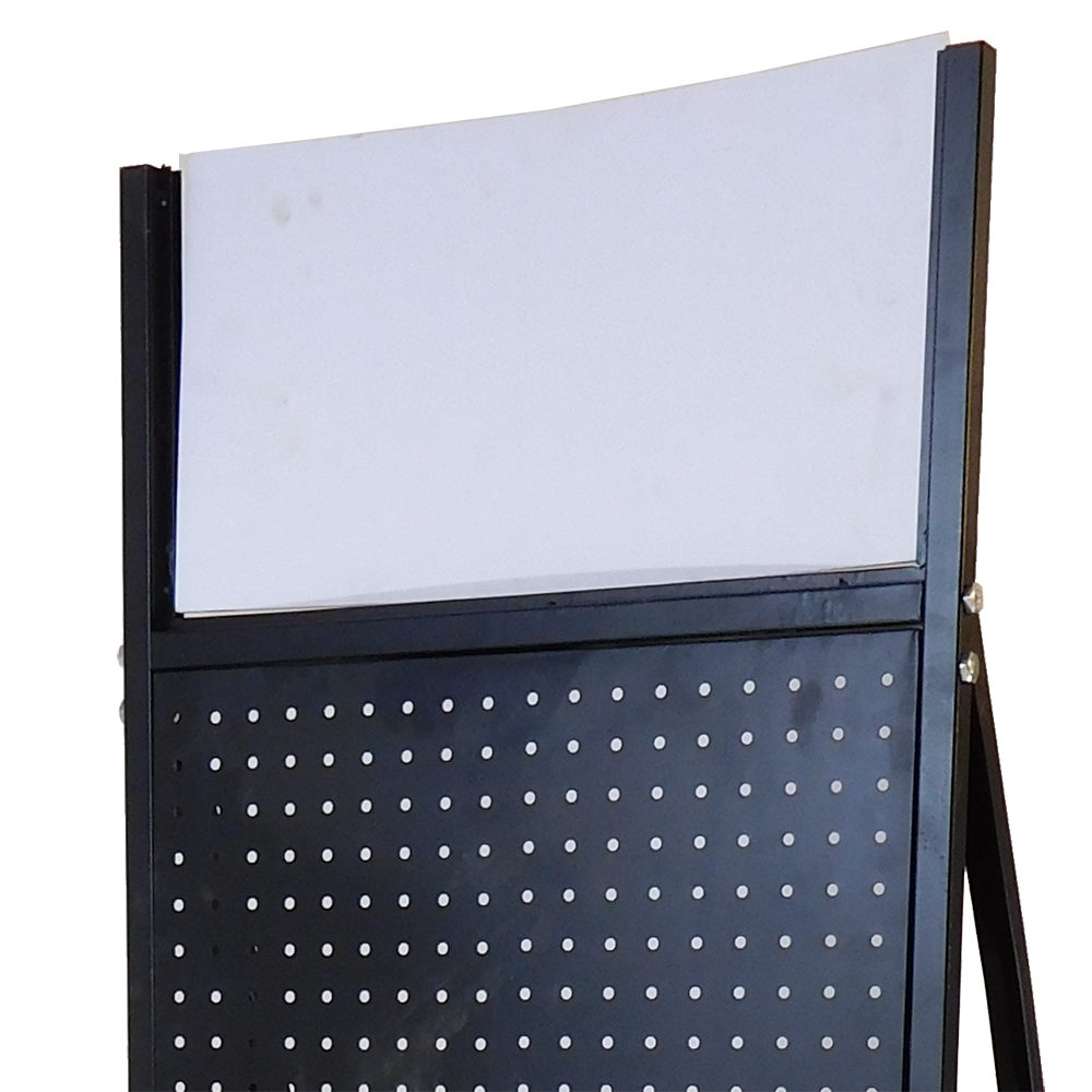 Buy Custom Metal Spray Can Display Rack from Foshan Linghang Metal ...