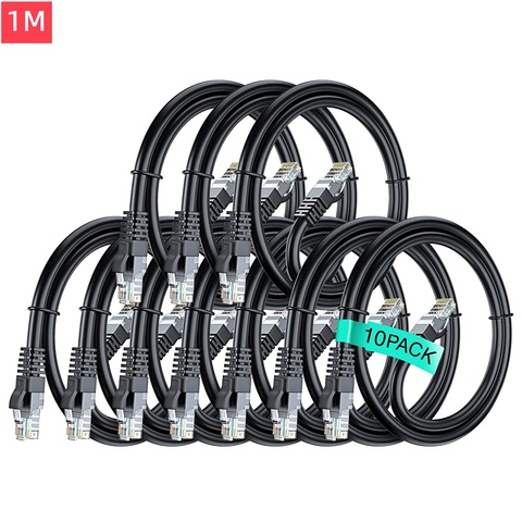 Buy Custom Sftp Twist Pairs Rj45 Cat 8 Cat7 Cat 6 Patch Cable Cat5 Cat8 ...