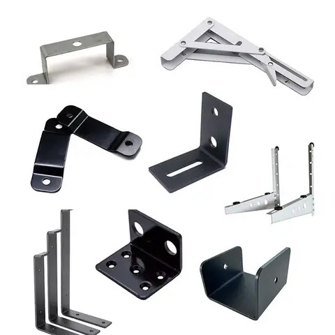 Buy Custom Stainless Steel Bracket Carbon Steel L Bracket Metal ...