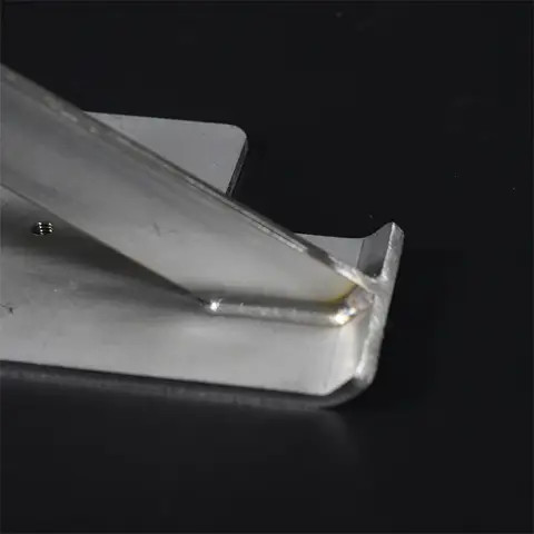 Buy Custom Stainless Steel Sheet Metal Fabrication Laser Cutting ...