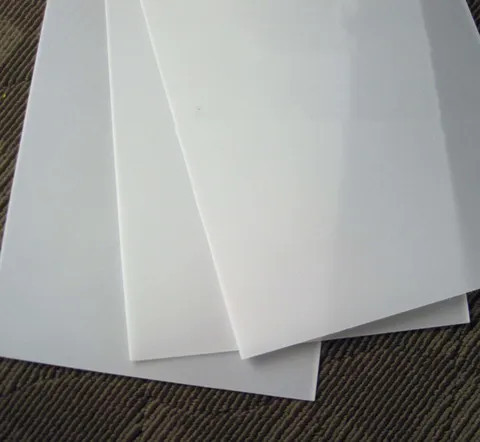 Buy Customized Diffusion Plates For Ceiling Light, Backlight ...