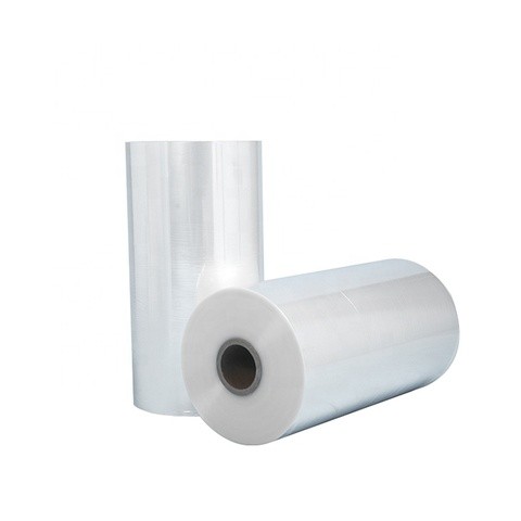 Buy Customized Polyolefin Shrinkable Packaging Film Pof Shrink Film ...
