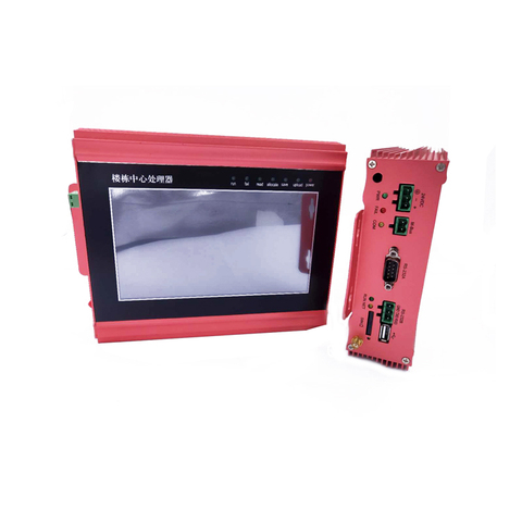 Buy Cutomeized 15w Water Meter Data Logger Gprs Portable Temperature ...