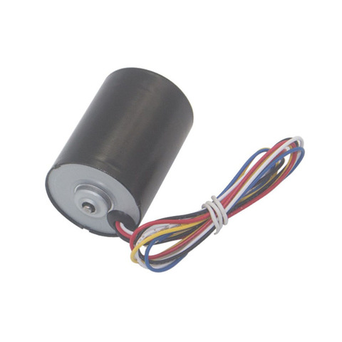 Buy Cw Ccw Bldc3650 Four Pole Dc Brushless Motor 12volt Dc 4000rpm 24v ...