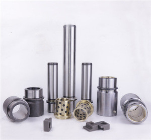 Buy Danly/iem/misumi/dayton Standard Stguide Bush Guide Pillar/ Guide ...