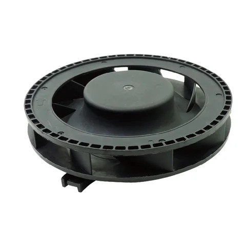 Buy Dc Brushless Fan Fb 100*100*25 Frameless Cooling Fan 12v from ...
