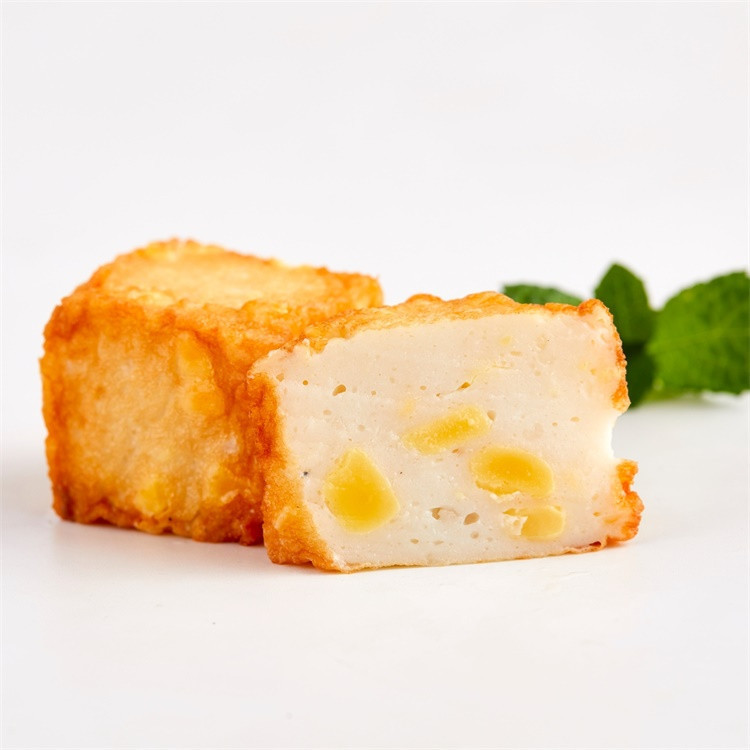 Buy Delicious Frozen Food Surimi Cod Fish Tofu Seafoods And Frozen Food ...