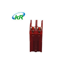 Buy Dongguan Factory Kr2543 2.54 Amp 3pin Conector Wire To Board Cable ...