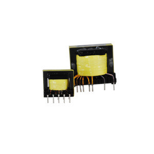 Buy Ee13 High Frequency Transformer, Light Transformer, Transformer For ...