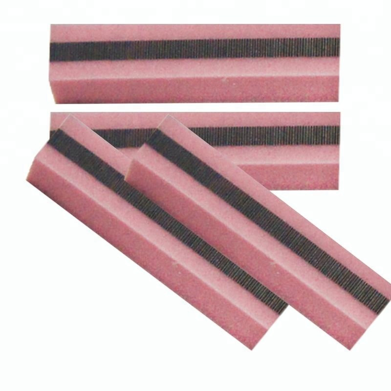 Buy Electric Conductive Zebra Elastomeric Connectors,high Quality Hot ...