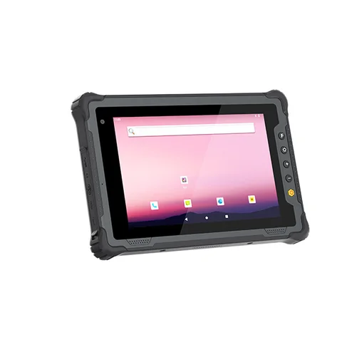 Buy Em-ms-r88 Handheld Android 12 Industrial Tablet Portable Rugged Pc ...