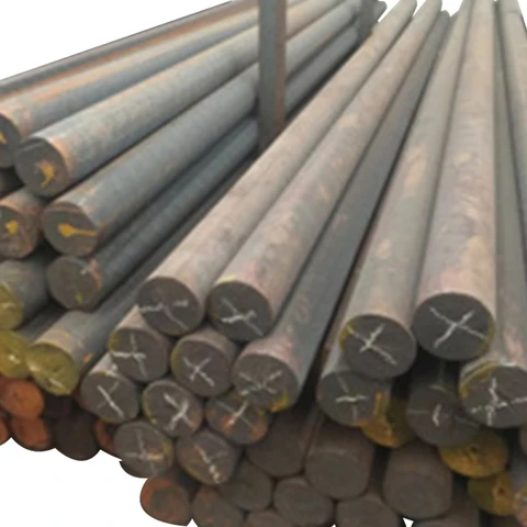 Buy En-gjl500/gg50/qt500 Ductile Iron Bars With Good Quality 18-500mm ...