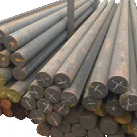 Buy En-gjl500/gg50/qt500 Ductile Iron Bars With Good Quality 18-500mm ...