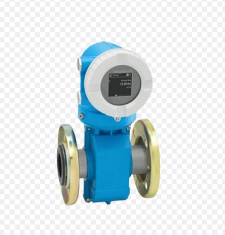 Buy Endress+hauser Proline Promag W 10 Electromagnetic Flowmeter Ideal ...