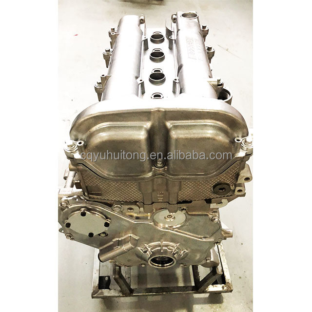 Buy Engine Assembly Le5 2.4l Engine Long Block Le5 For Buick La Crosse ...