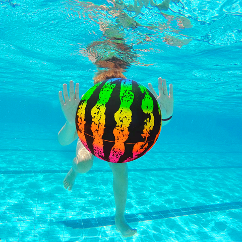 Buy Export Quality Inflatable Water Beach Ball Summer Fruit Colorful ...