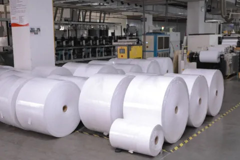 Buy Factory Direct Direct Thermal Adhesive Jumbo Roll Self Adhesive ...